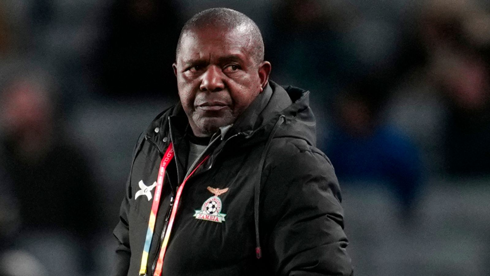 Zambia FA 'surprised' over misconduct claims against women's head coach ...