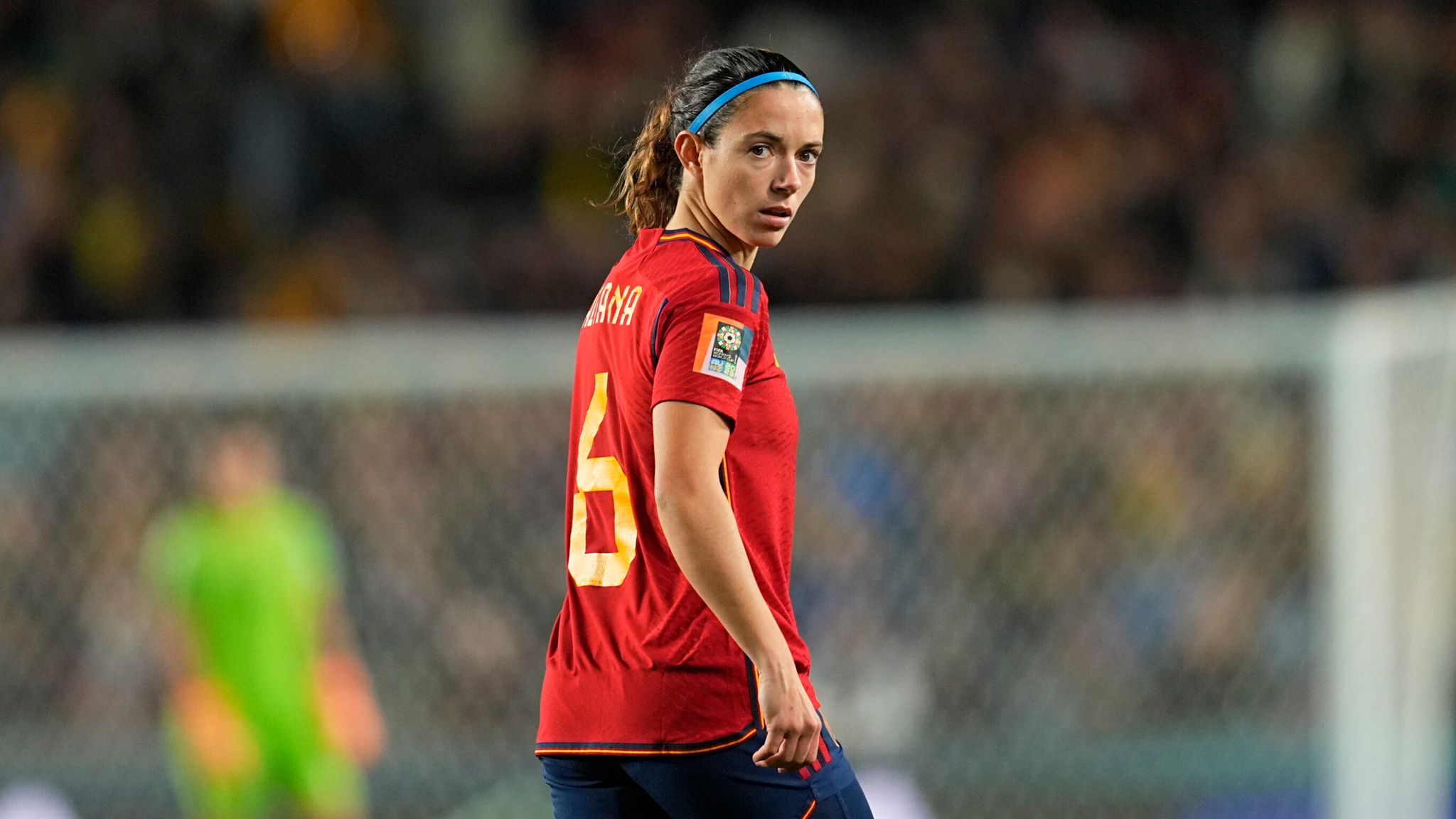 Women's World Cup final: Is a win for Spain head coach Jorge Vilda ...