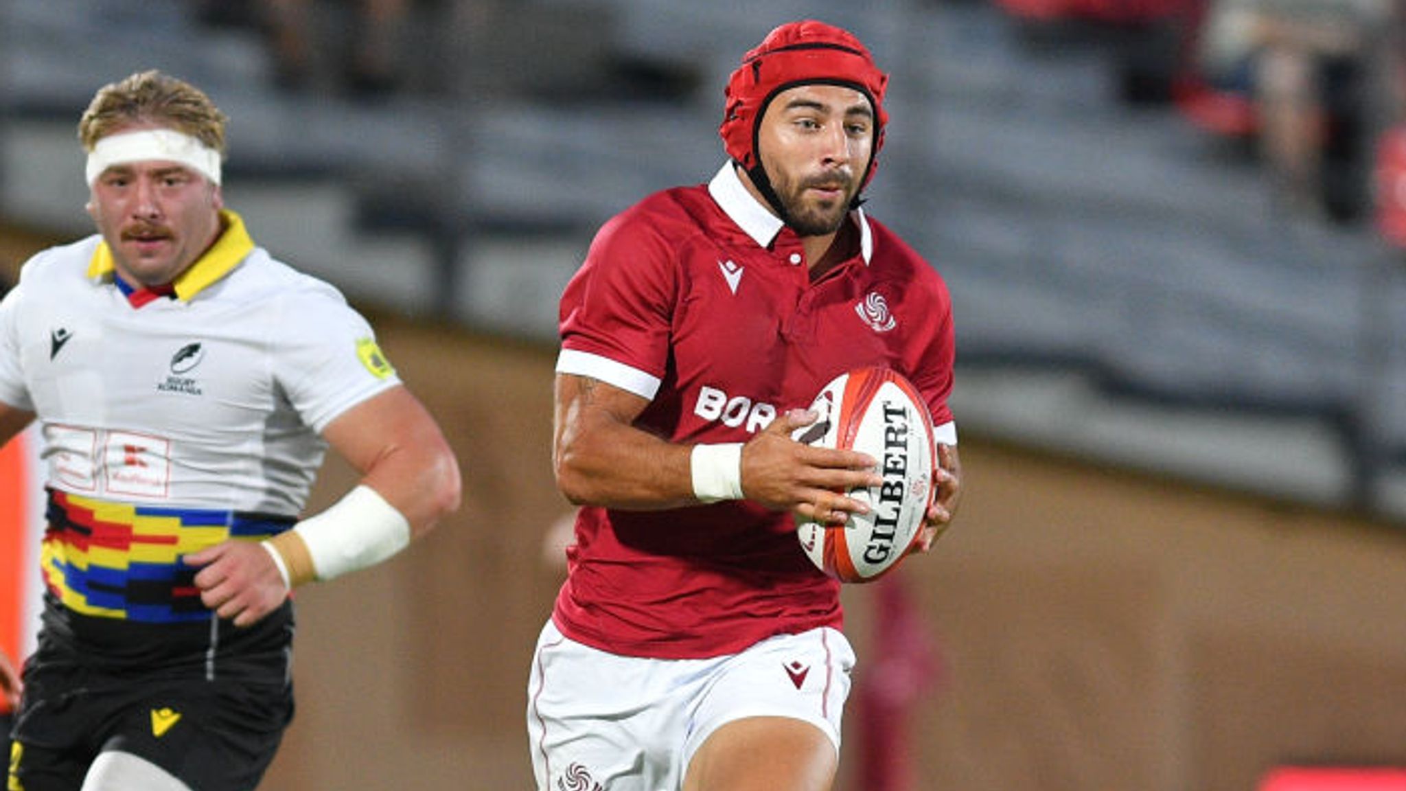 Rugby World Cup 2023 team guides: Pool C - Wales, Australia, Fiji ...