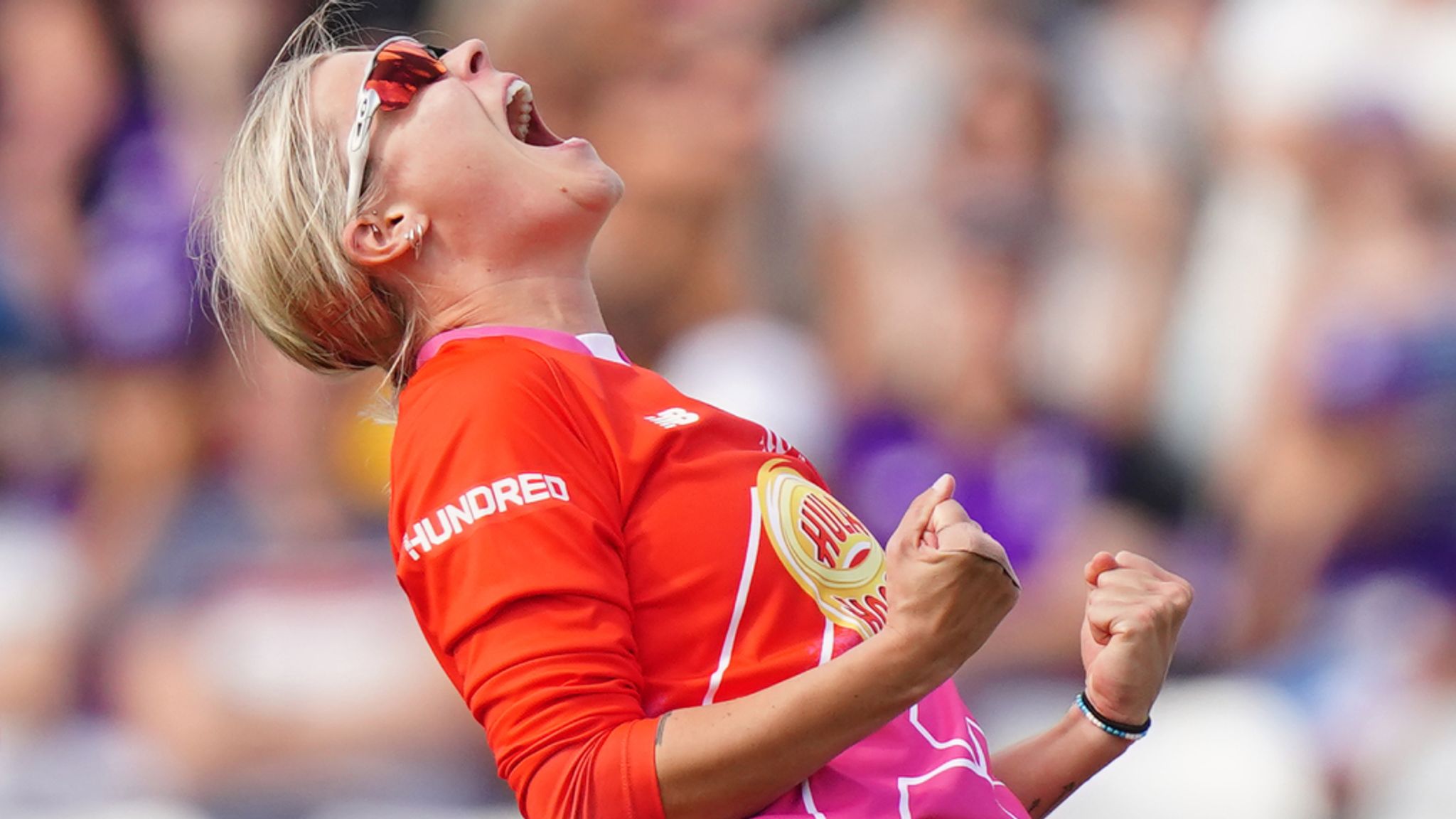 Alex Hartley: Former England spinner set to join Multan Sultans as spin ...