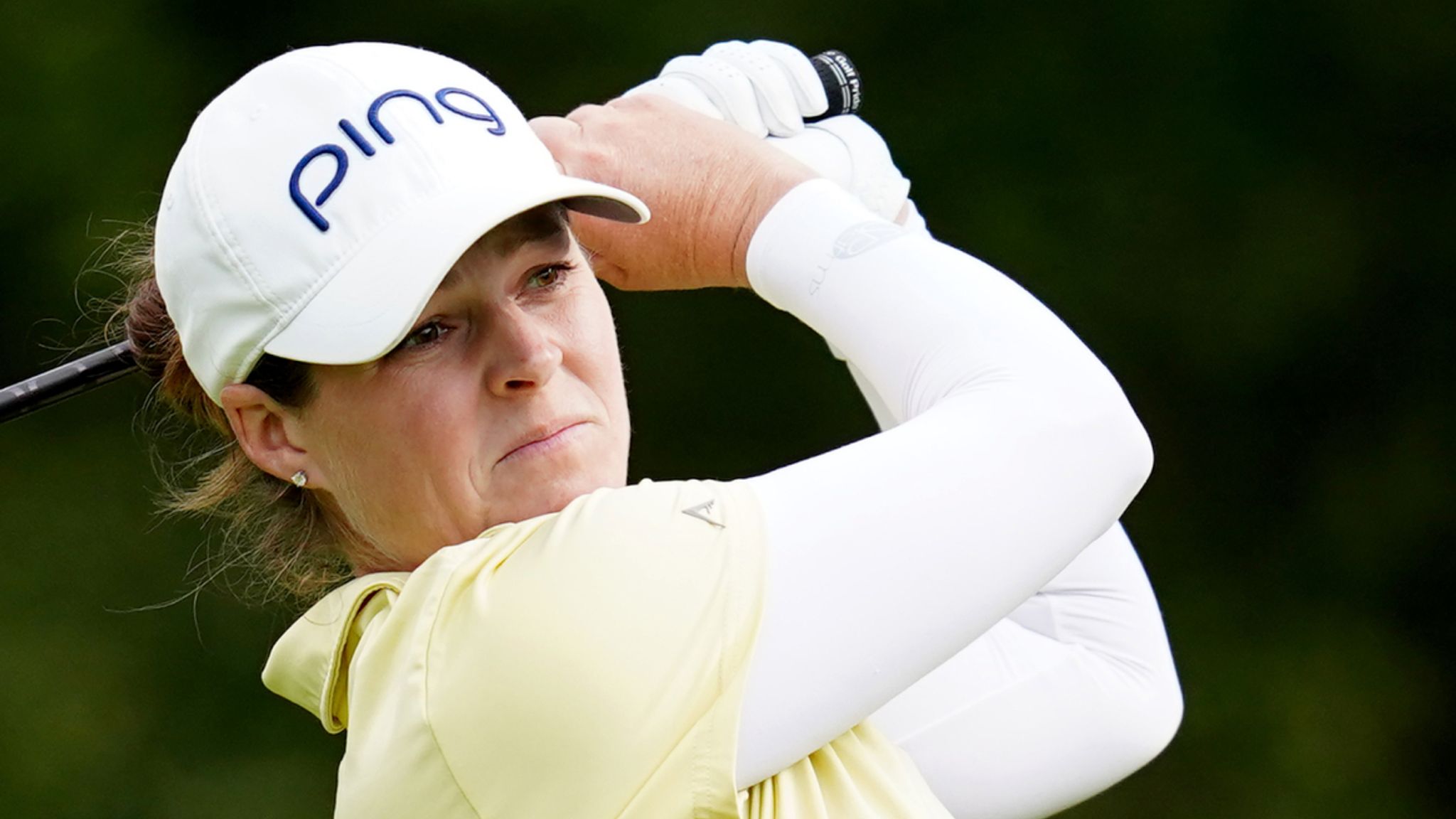 Solheim Cup: Team USA select Cheyenne Knight to make competition debut ...