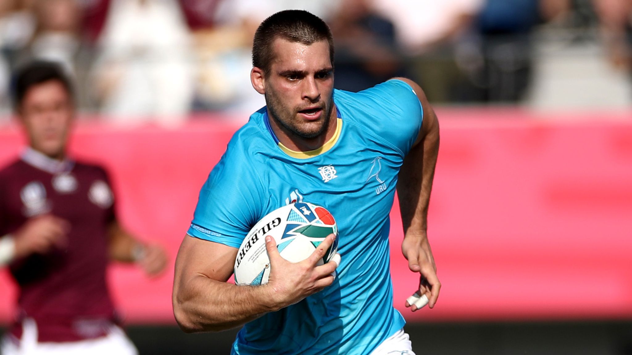 Rugby World Cup 2023 team guides: Pool A - France, New Zealand, Italy ...