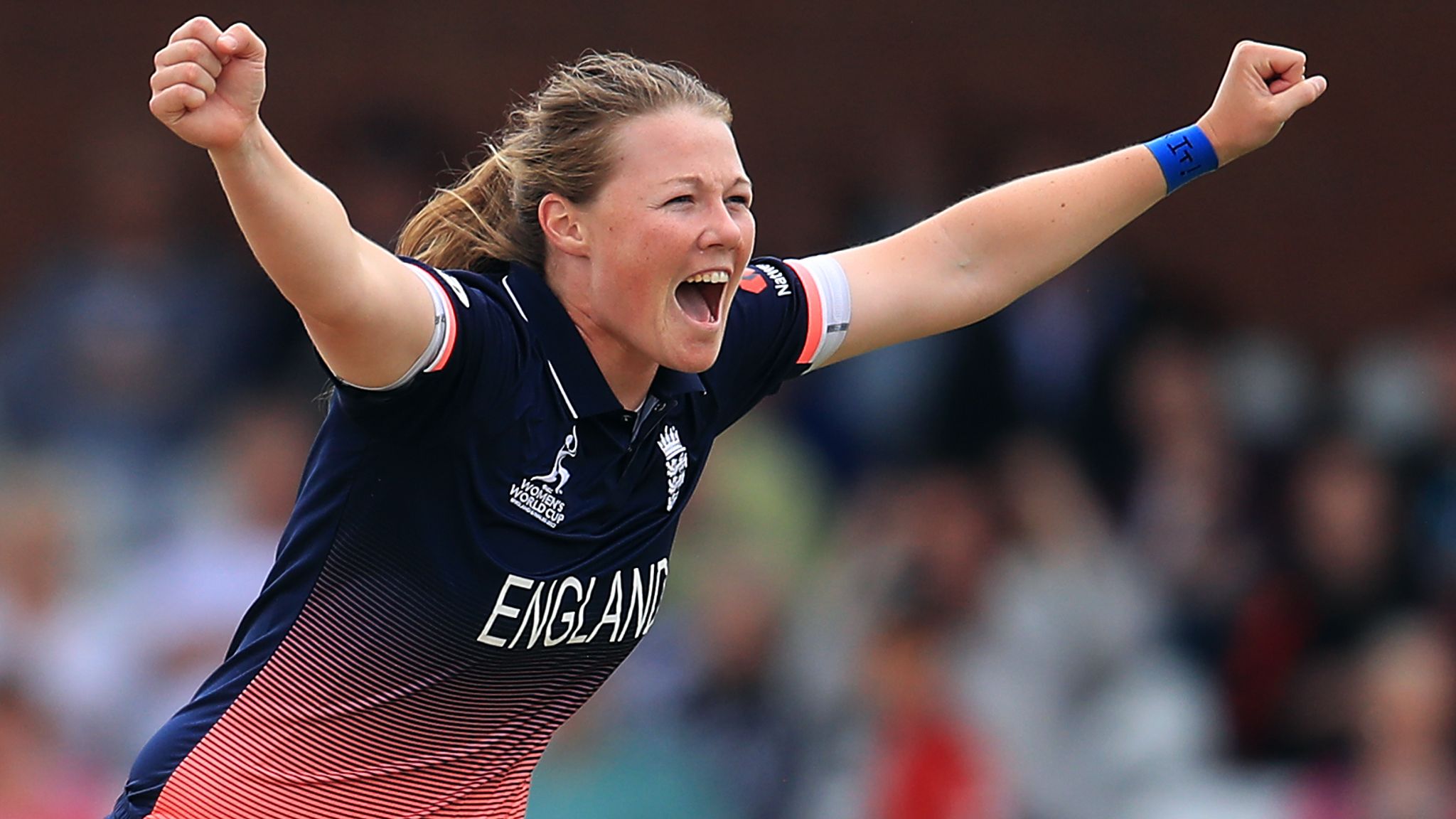 The Hundred: Will retiring Anya Shrubsole lead Southern Brave to glory ...