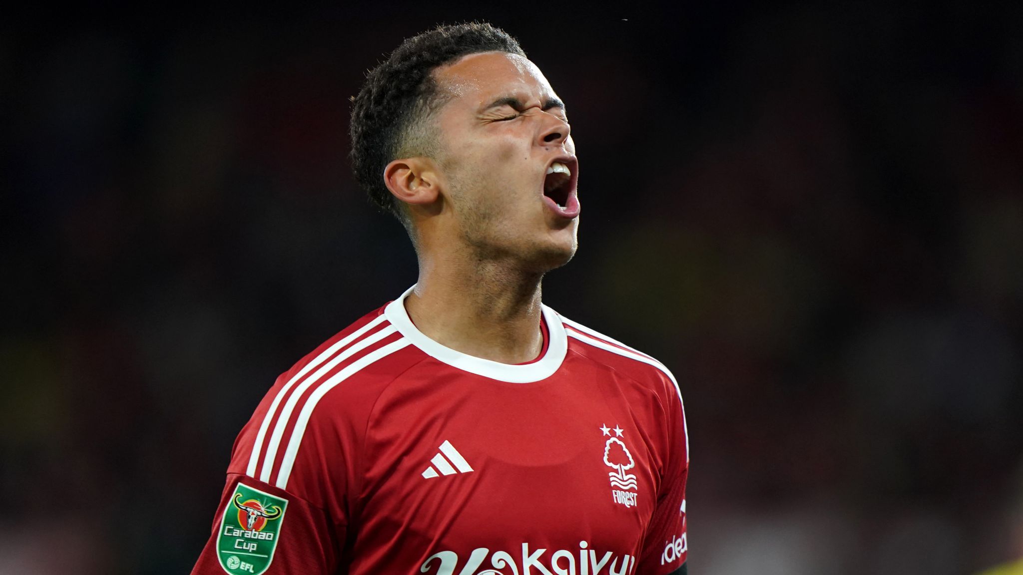 Nottingham Forest transfer news: Steve Cooper's side bolstered by seven ...