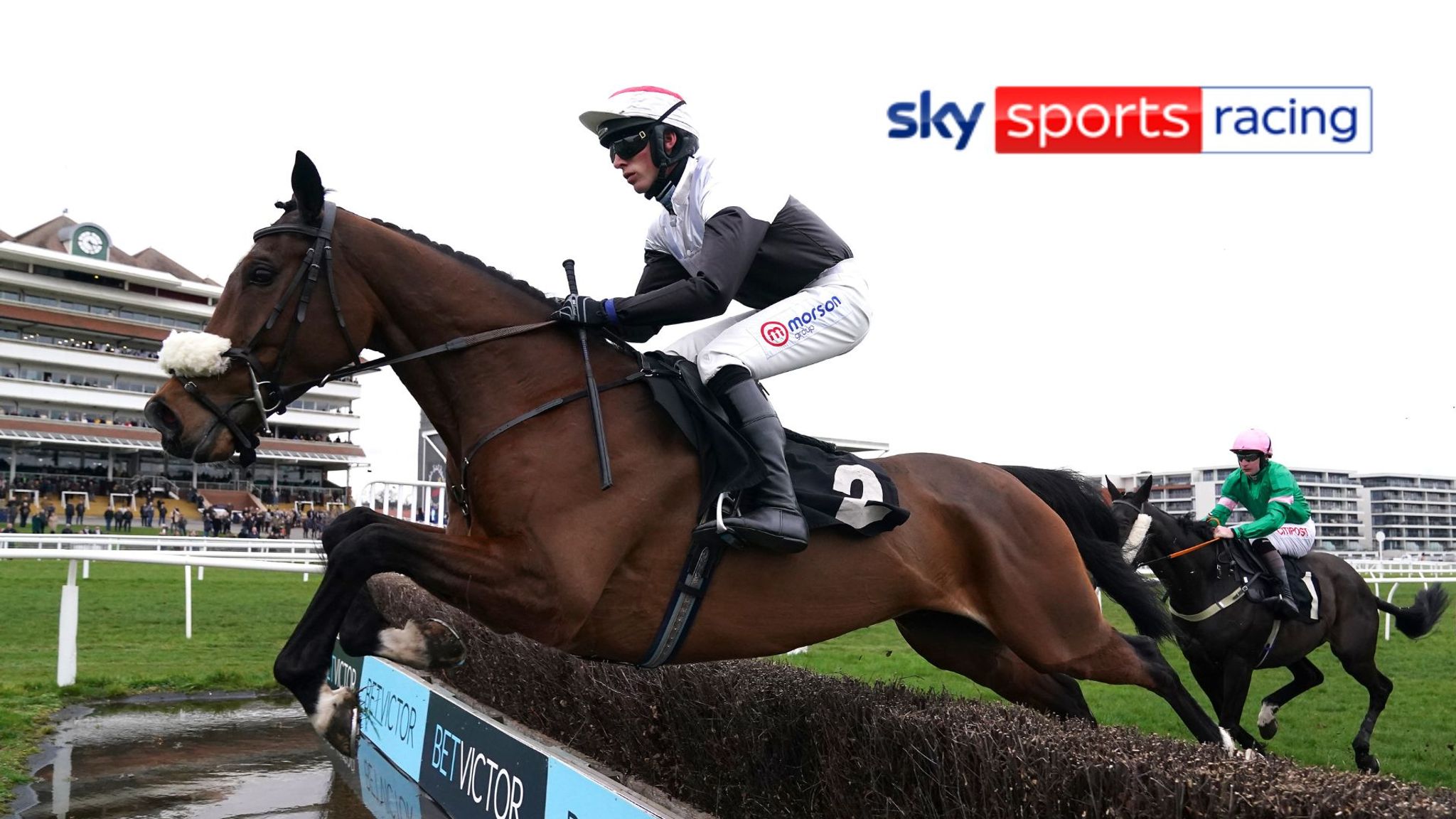 Today on Sky Sports Racing: Bangor-On-Dee, Bath and Wolverhampton in ...