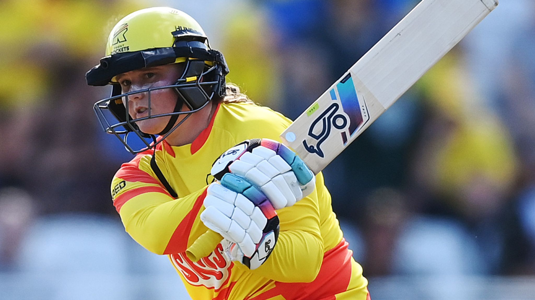 The Hundred: Defending champions Oval Invincibles out of play-off ...