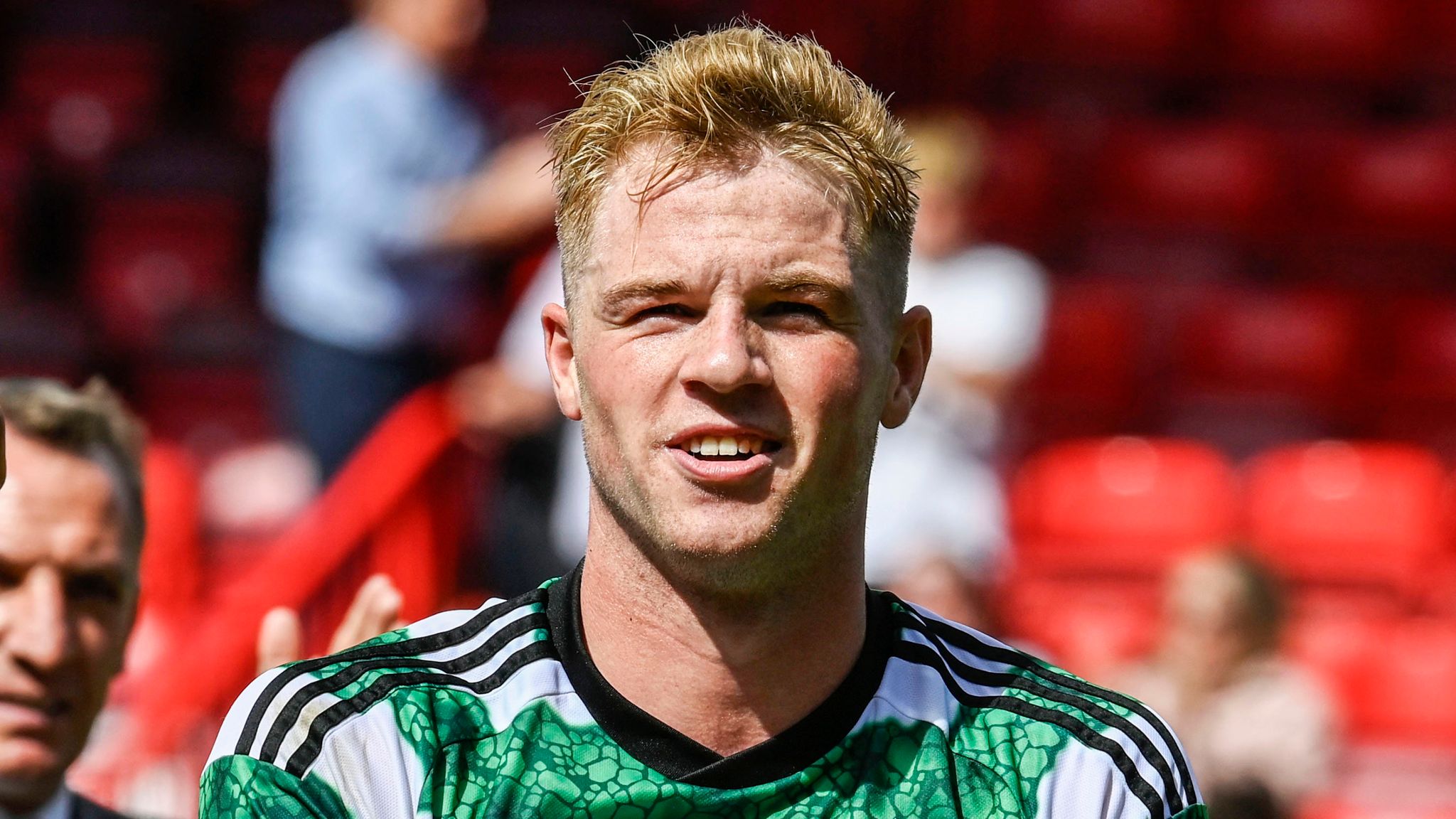 Celtic boss Brendan Rodgers wants defensive reinforcements after ...