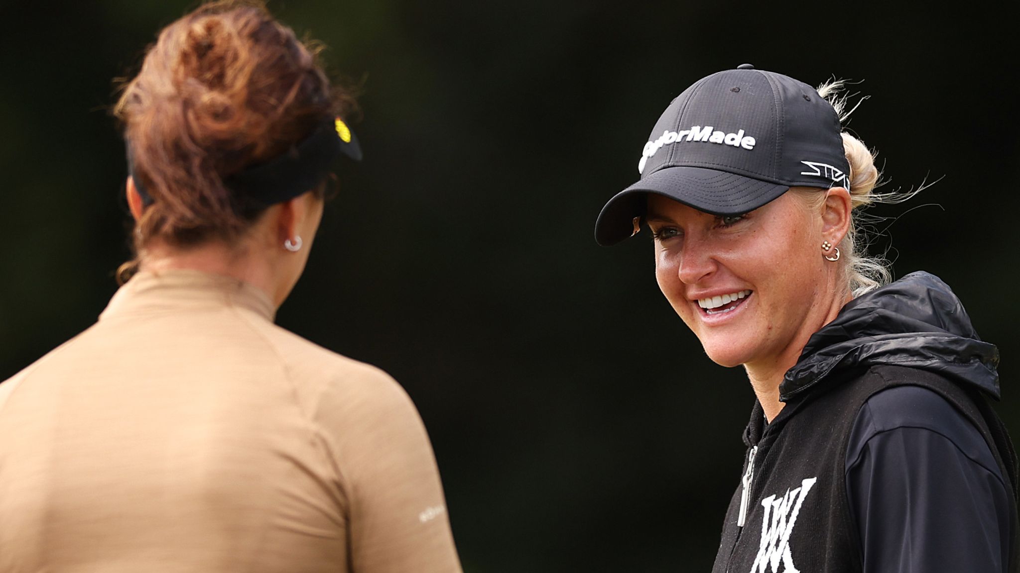 Solheim Cup player profiles: Introducing Suzann Pettersen's Team Europe and their past records ...