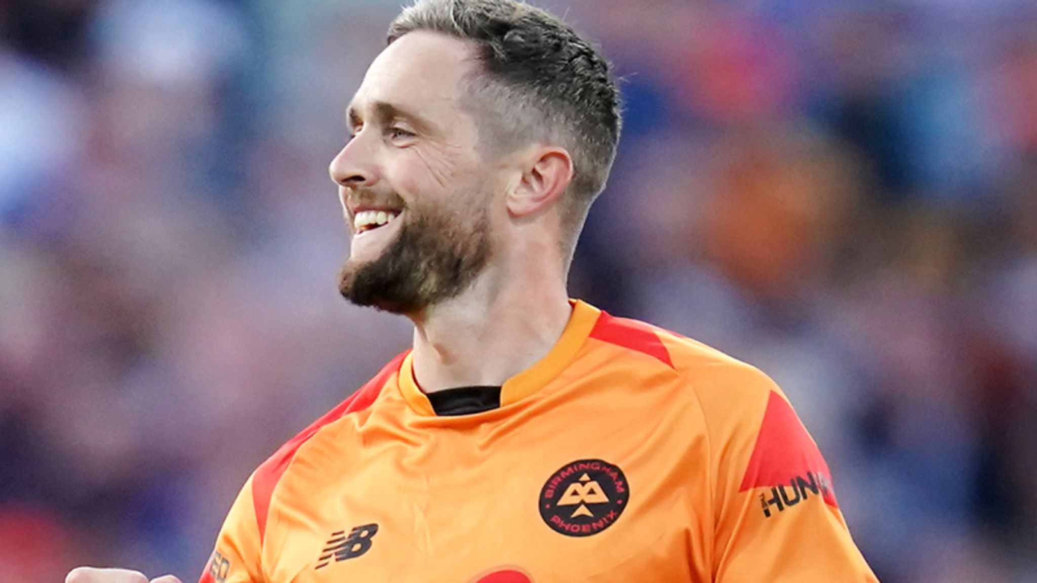 The Hundred: Chris Woakes and Jamie Smith join Welsh Fire and London ...