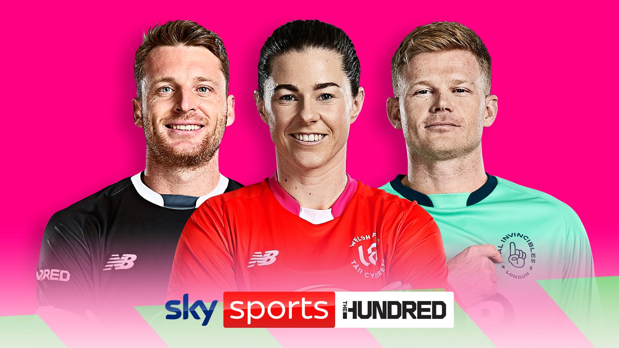 The Hundred: Final and Eliminator places up for grabs as 2023 ...