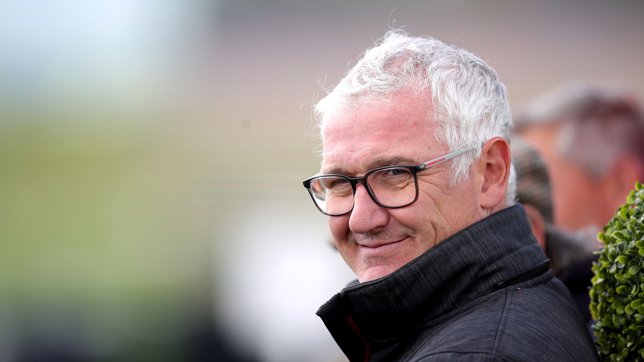 Friday racing tips: Five horses to follow at Bangor-On-Dee all live on ...