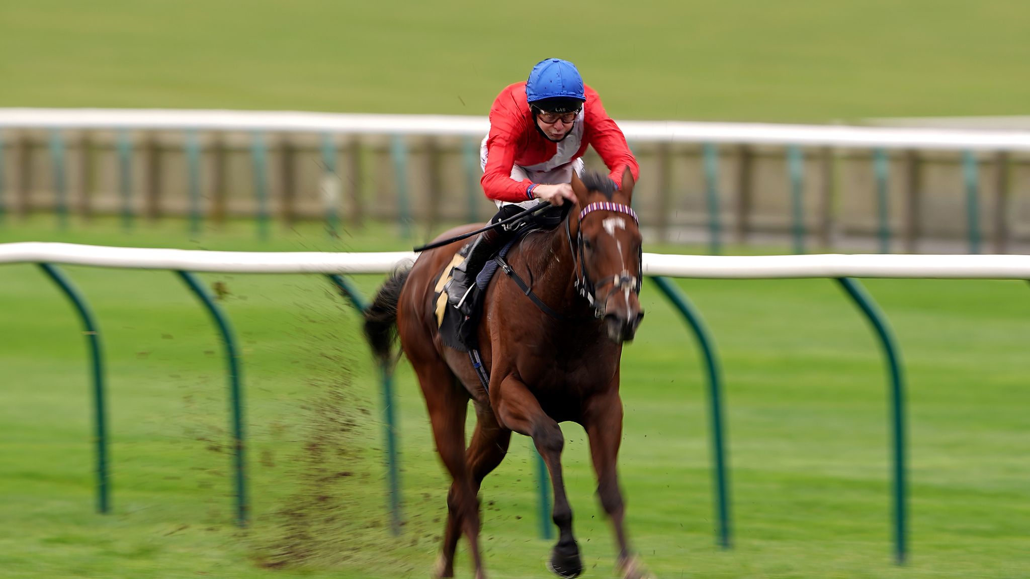 Saturday racing tips: Shergar Cup selections at Ascot from Sky Sports ...