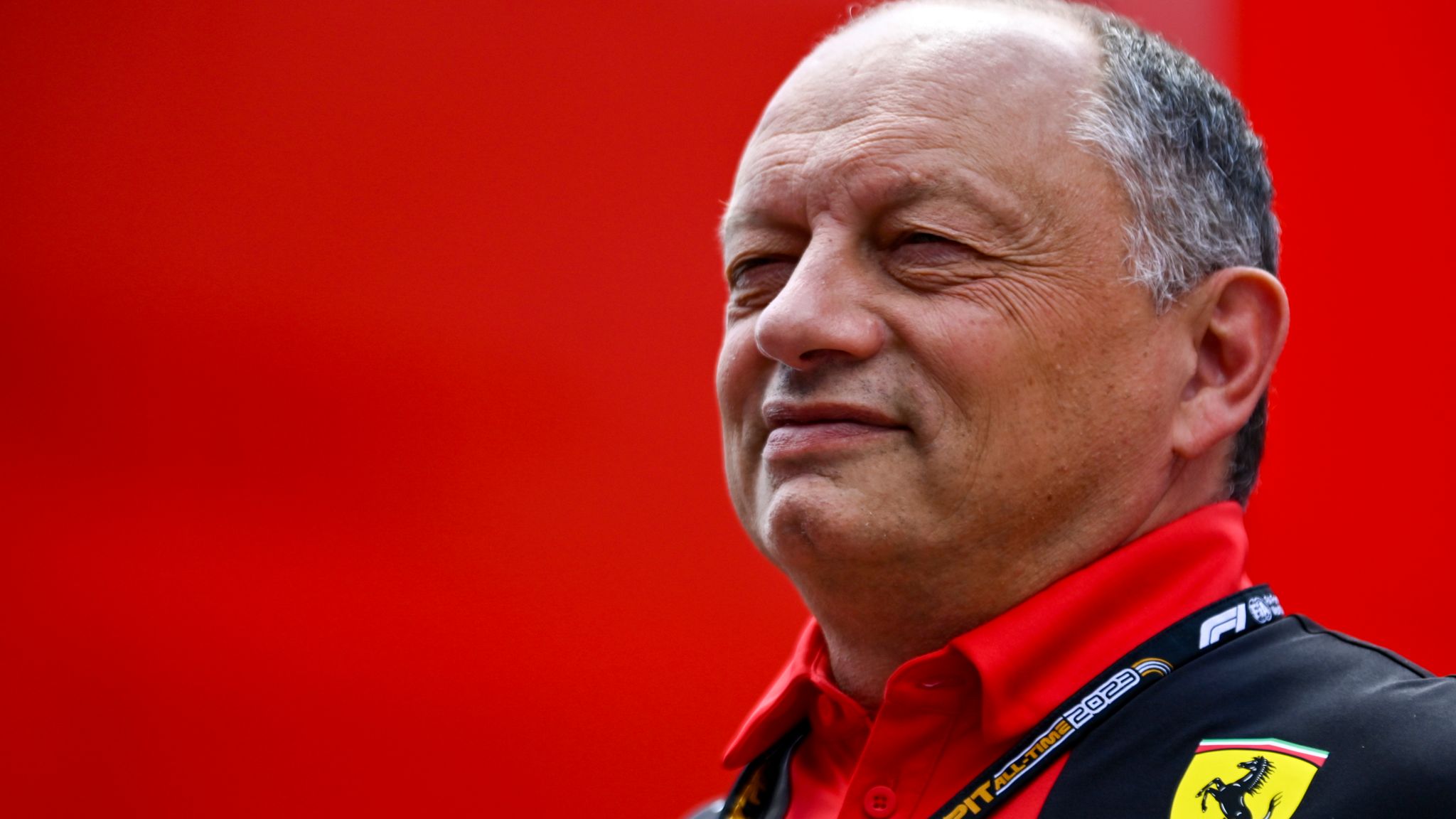 Italian GP: Ferrari head for Monza F1 home under pressure but confident ...
