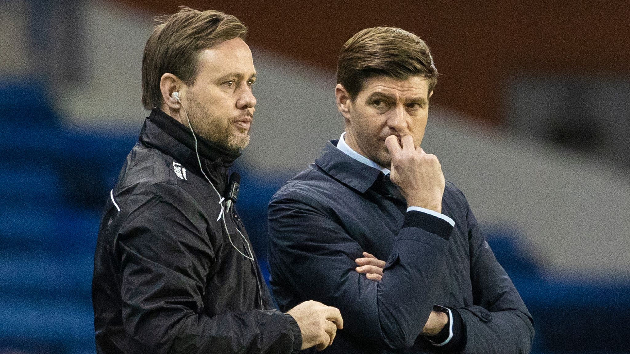 Rangers: Can Michael Beale's side beat Celtic in the title race ...