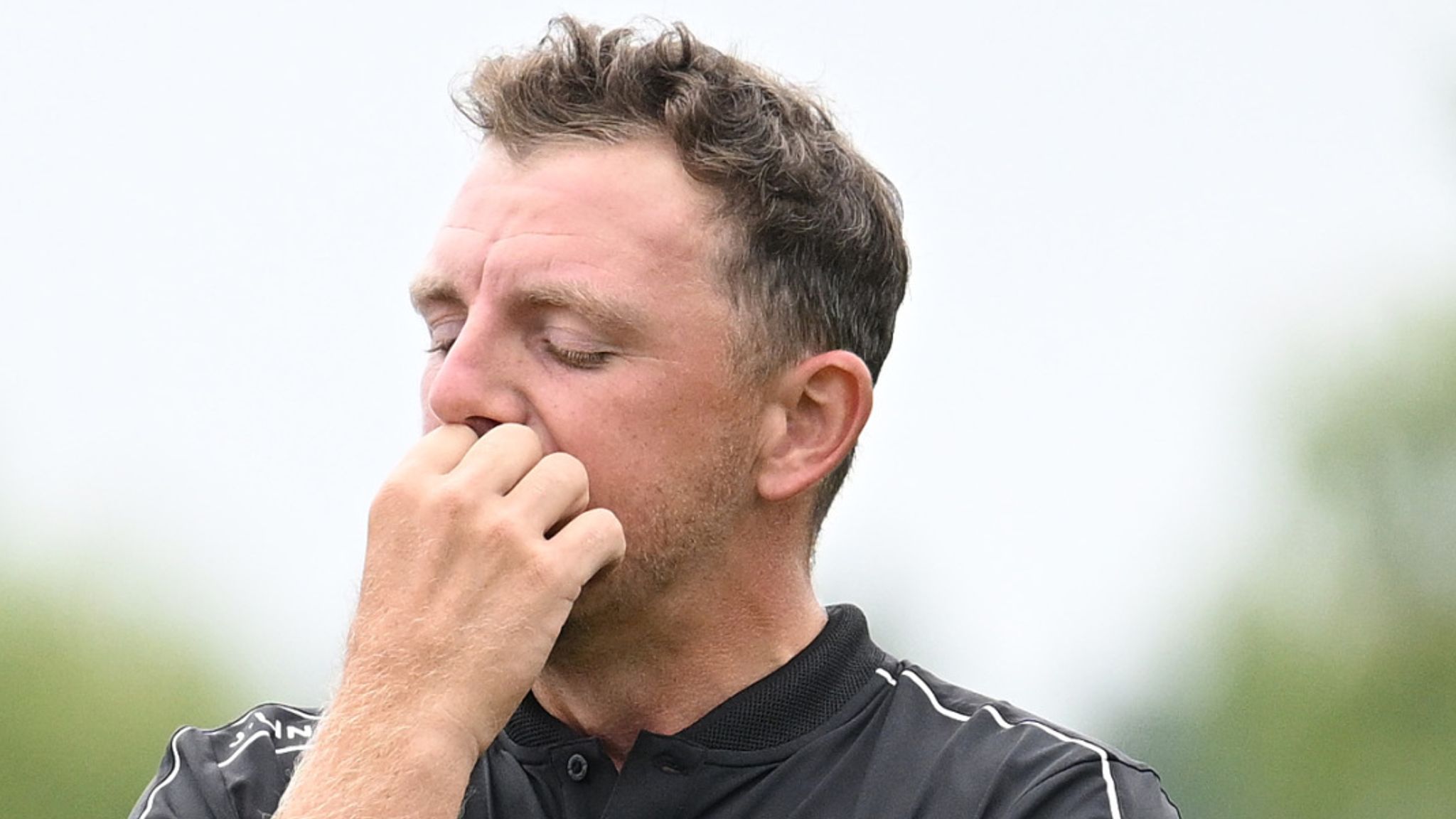 Czech Masters: Todd Clements earns shock maiden DP World Tour win as ...