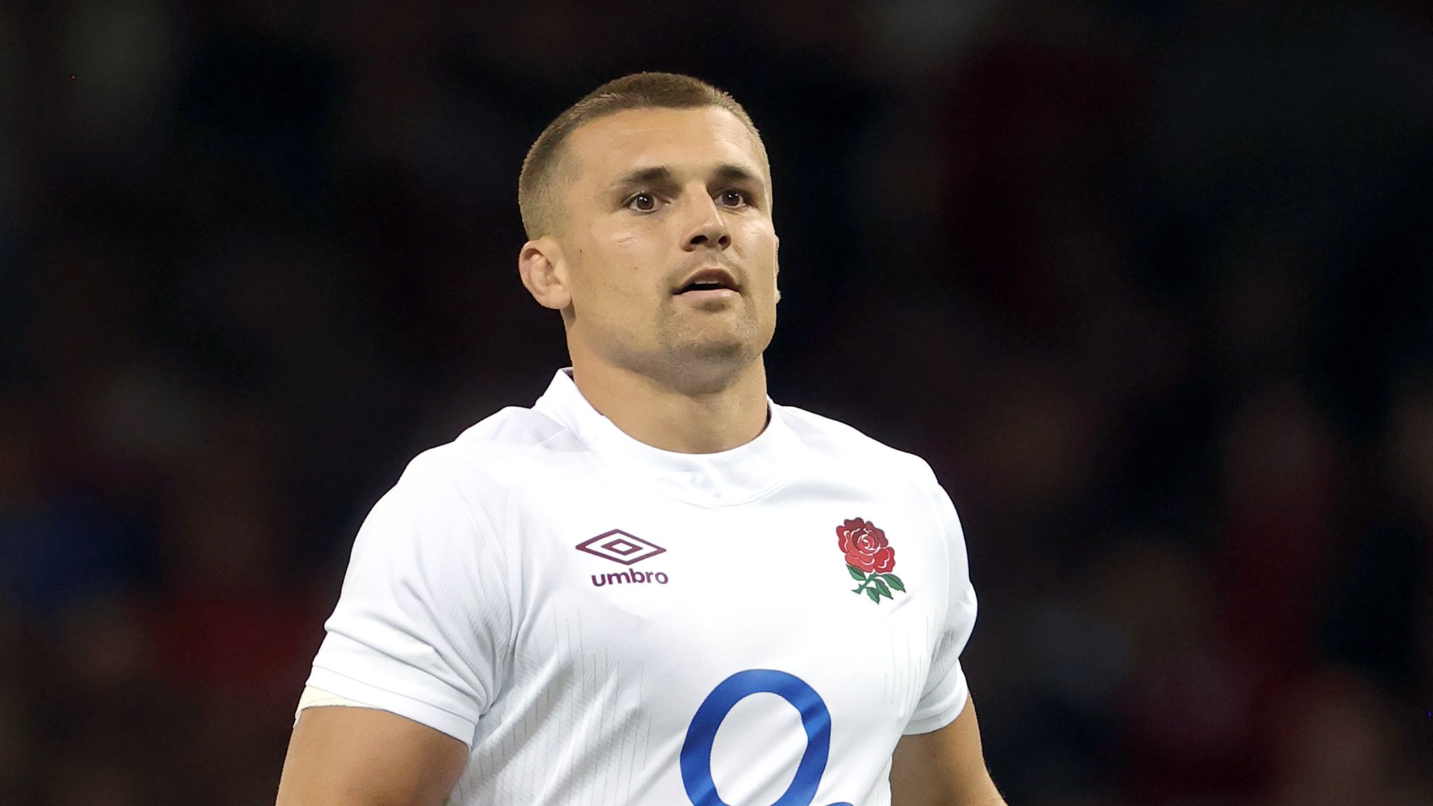 Rugby World Cup: England's disjointed showing against Wales leaves ...