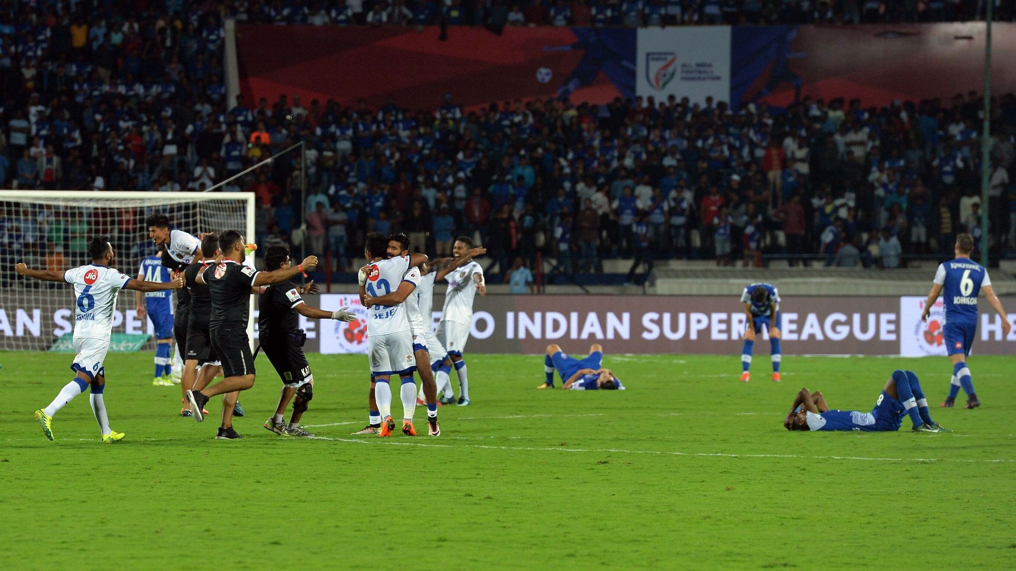 Future of Football: Is the world at our feet? How global will football ...