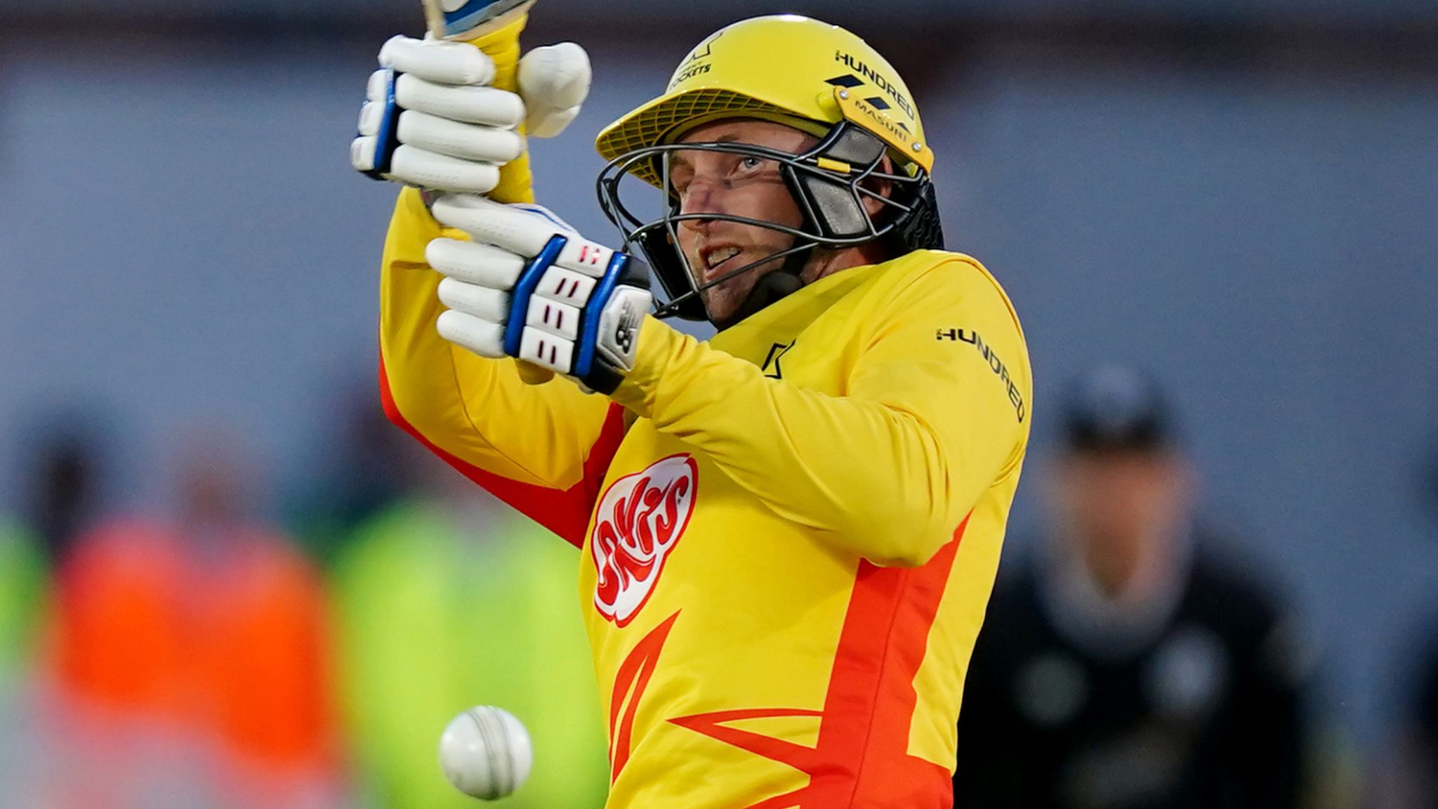 The Hundred: Men's team guide, squads and players to watch in 2024 ...