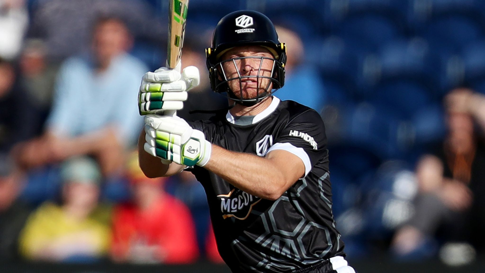 The Hundred: Southern Brave beat Manchester Originals to set up repeat ...