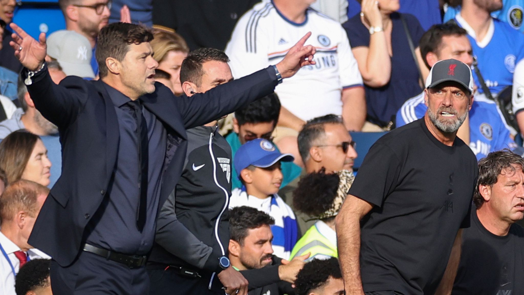 Carabao Cup final: Why Chelsea victory over Liverpool could be crucial ...