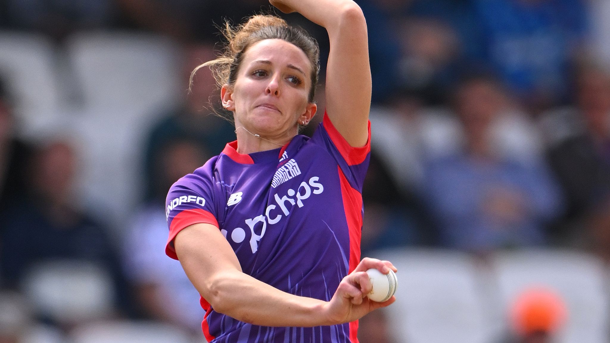 The Hundred: Phoebe Graham previews finals weekend with new champion ...