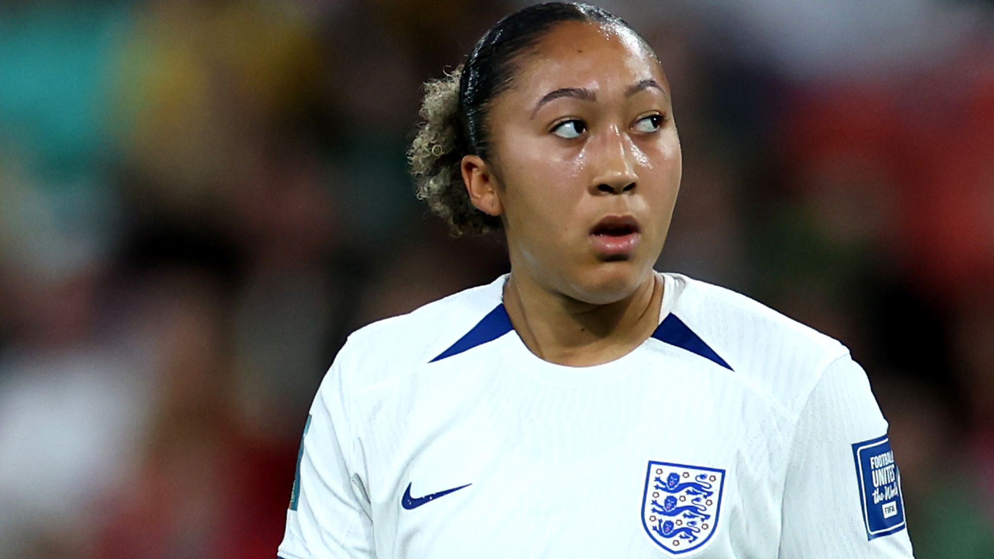England vs Nigeria talking points: Lionesses lucky as Lauren James sees ...