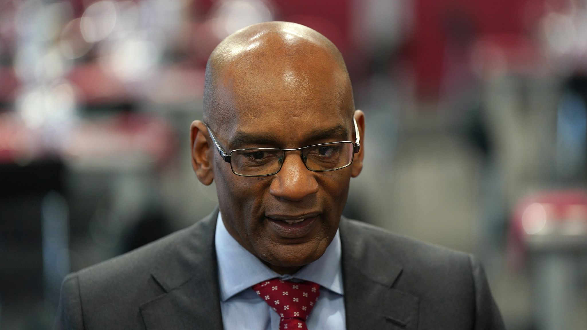 Abi Tierney 'relishes chance to make a lasting difference' as first ...