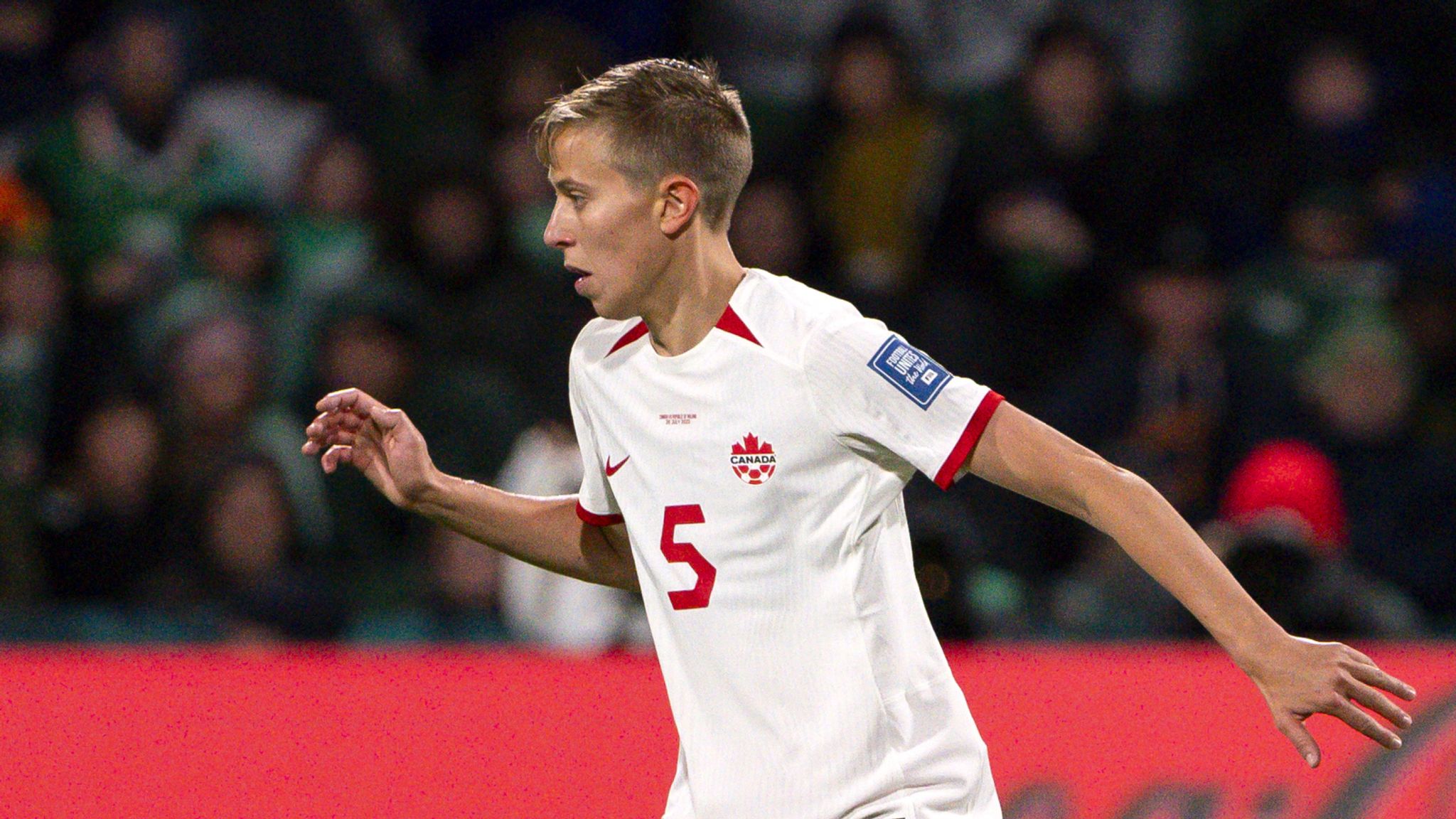 Future of Football: What will football look like for trans and non ...