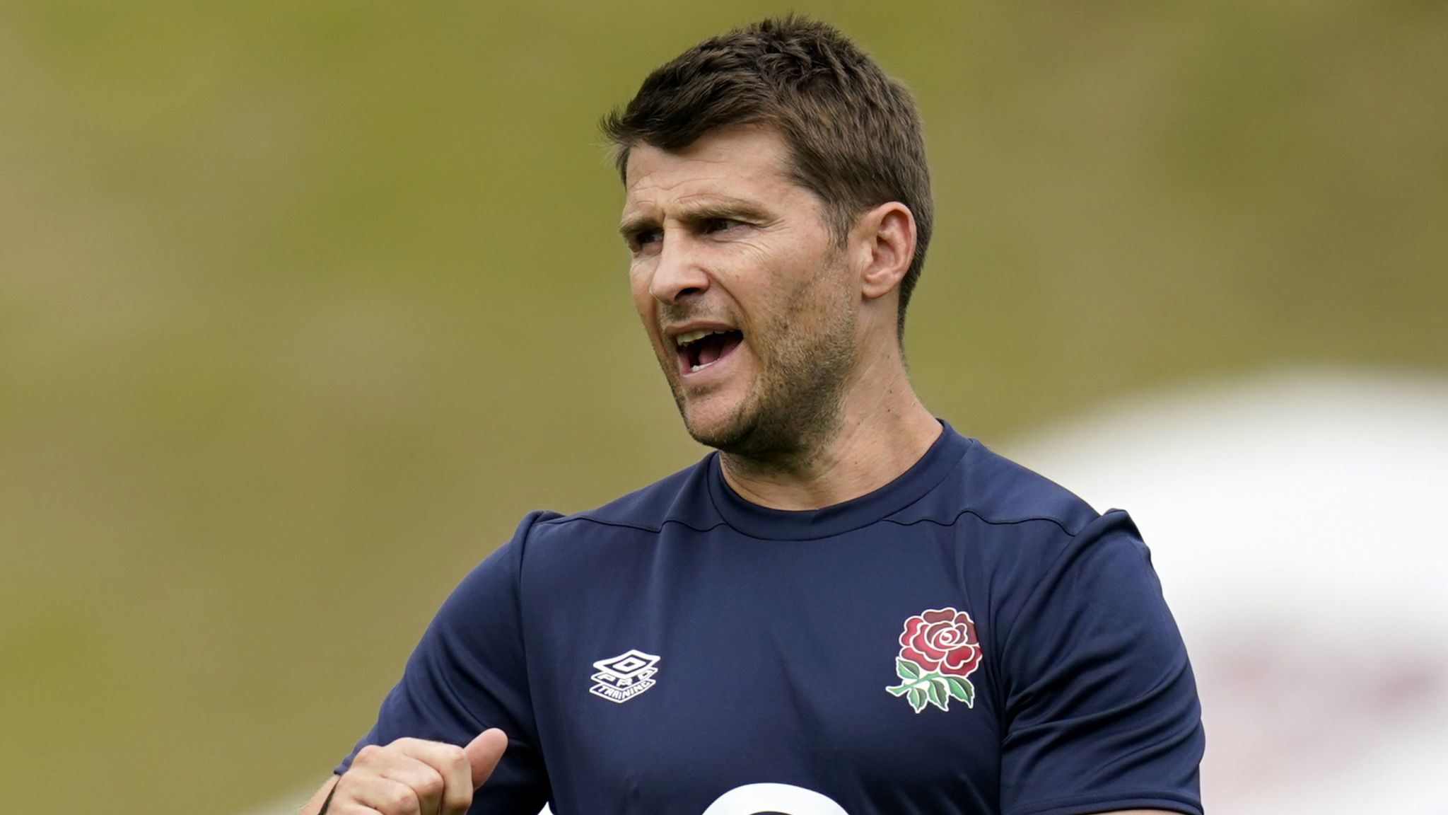 Rugby World Cup: England's warm-up against Wales isn't last chance ...