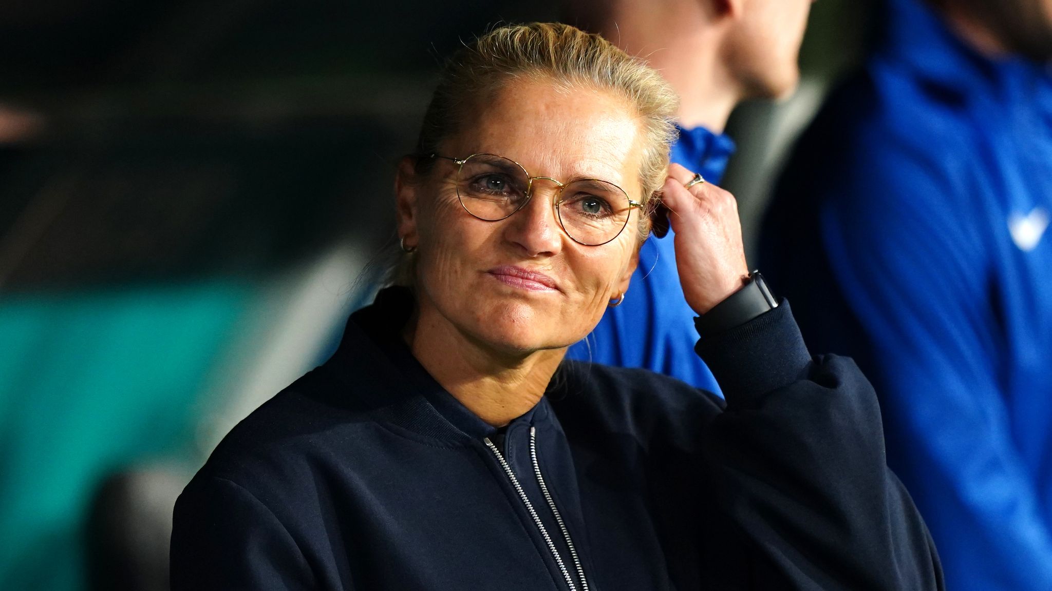 Karen Carney: England can win Women's World Cup in a 'different way ...