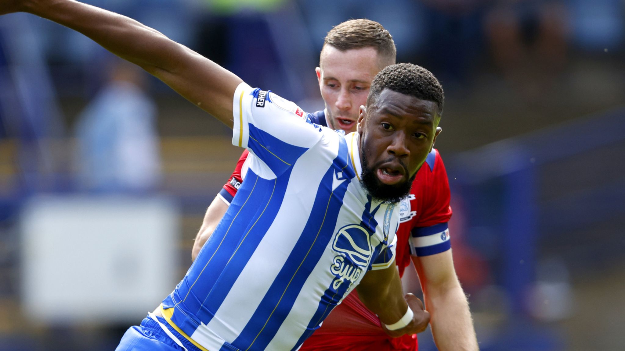 Sheff Wed 0 - 1 Preston - Match Report & Highlights