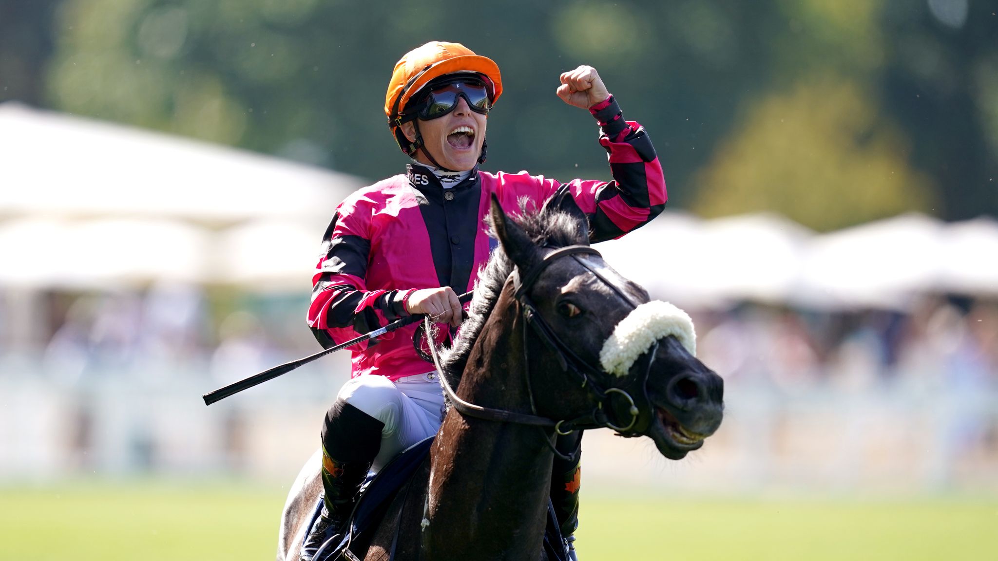 Saturday racing tips: Shergar Cup selections at Ascot from Sky Sports ...