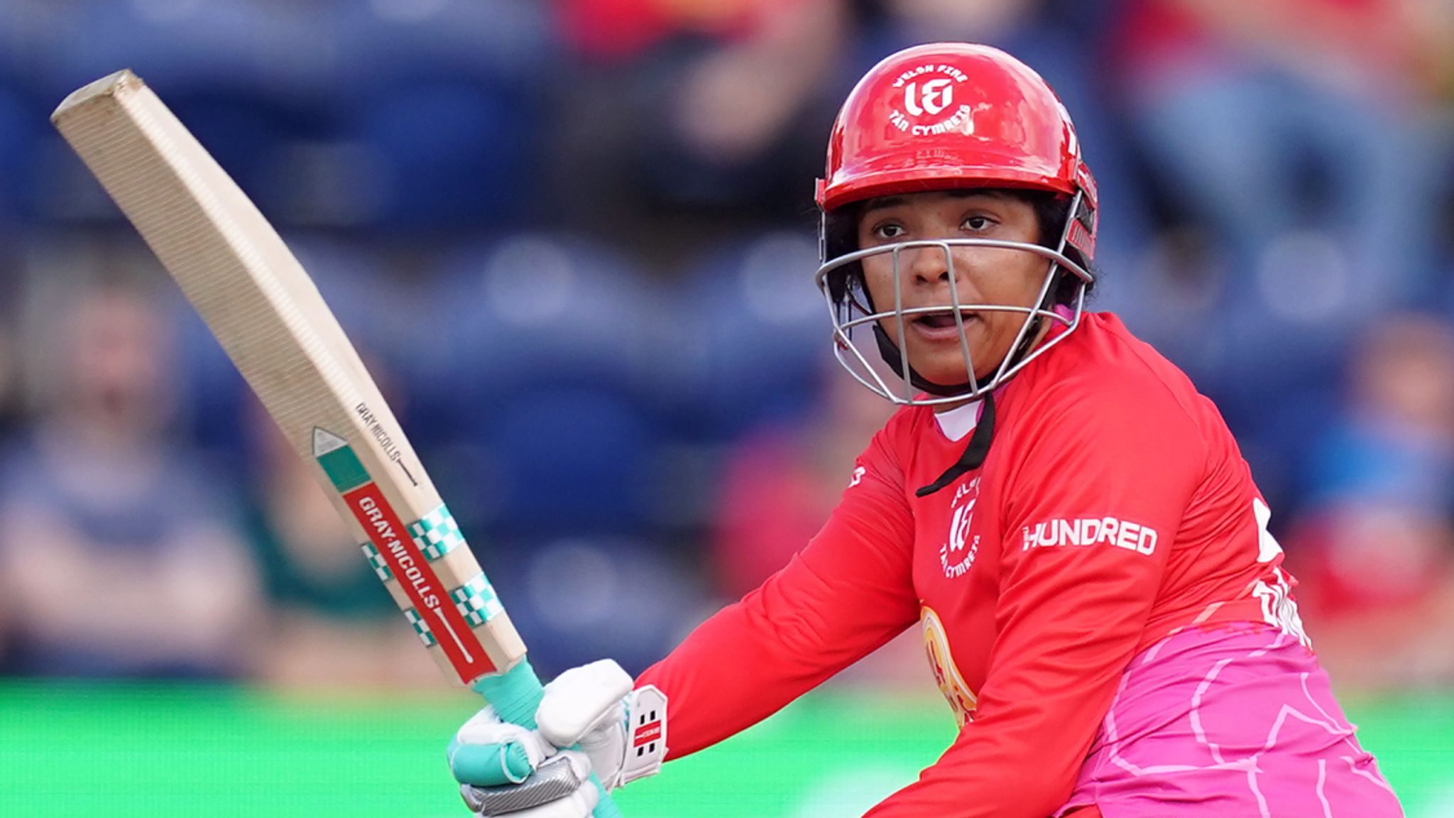 The Hundred: Men's and women's squads for 2024 season which runs from ...