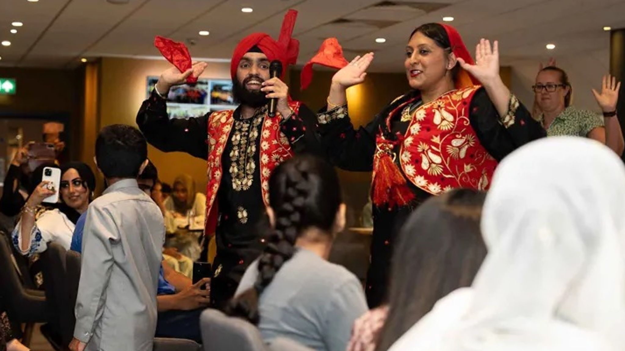 Wolves Museum hosts first-of-its-kind timeline documenting history of ...