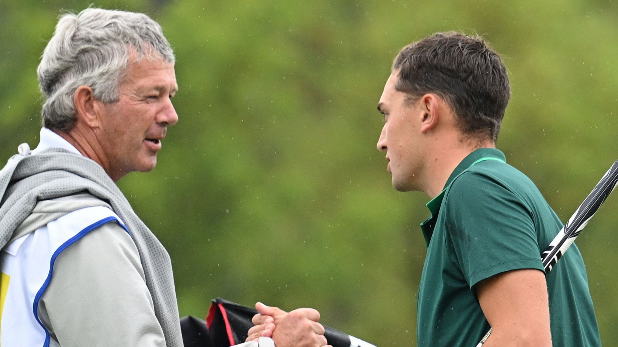 Czech Masters: Todd Clements earns shock maiden DP World Tour win as ...