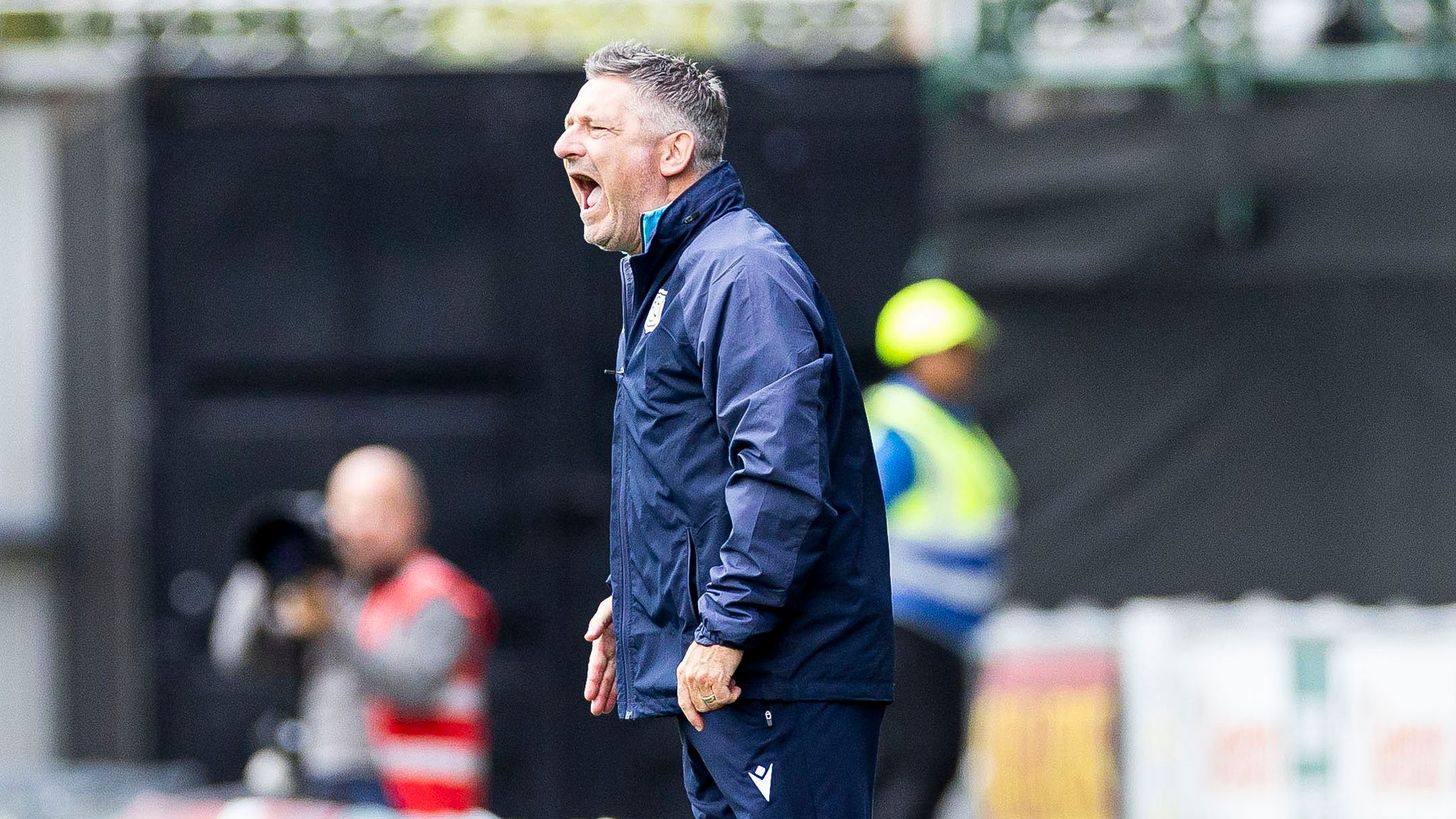 Scottish Premiership fixtures: Who will come out on top this weekend ...