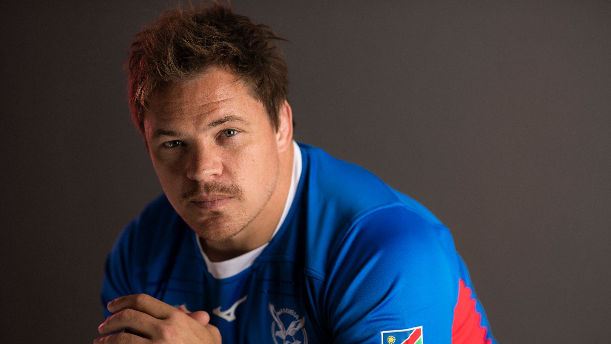 Rugby World Cup 2023 team guides: Pool A - France, New Zealand, Italy ...