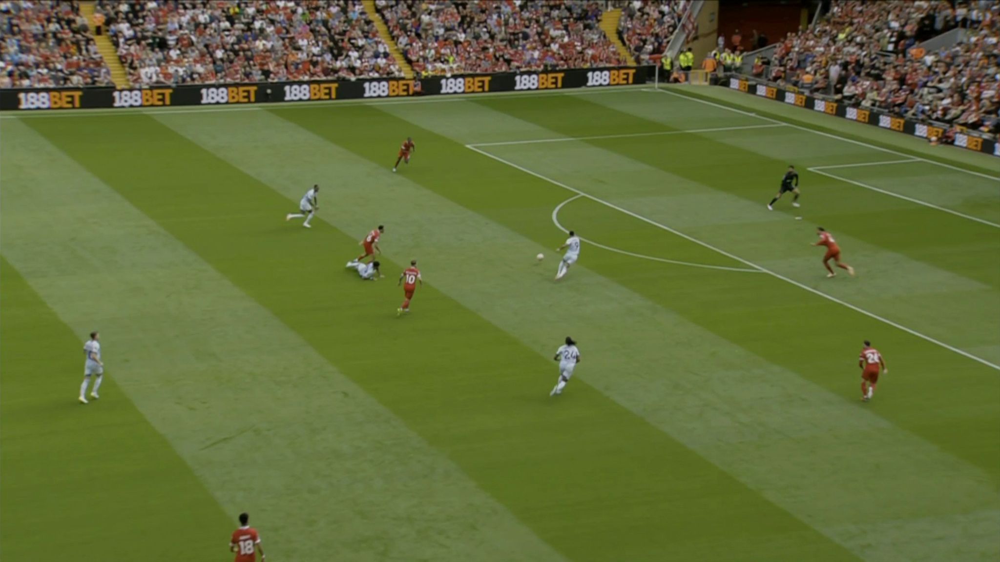 Tactical analysis: How Man City, Brighton, Aston Villa are using the ...