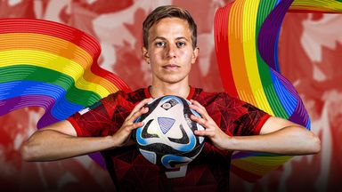 Future of Football: What will football look like for trans and non ...