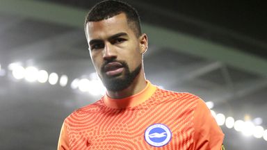 Chelsea transfer news: Goalkeeper Robert Sanchez joins from Brighton in ...