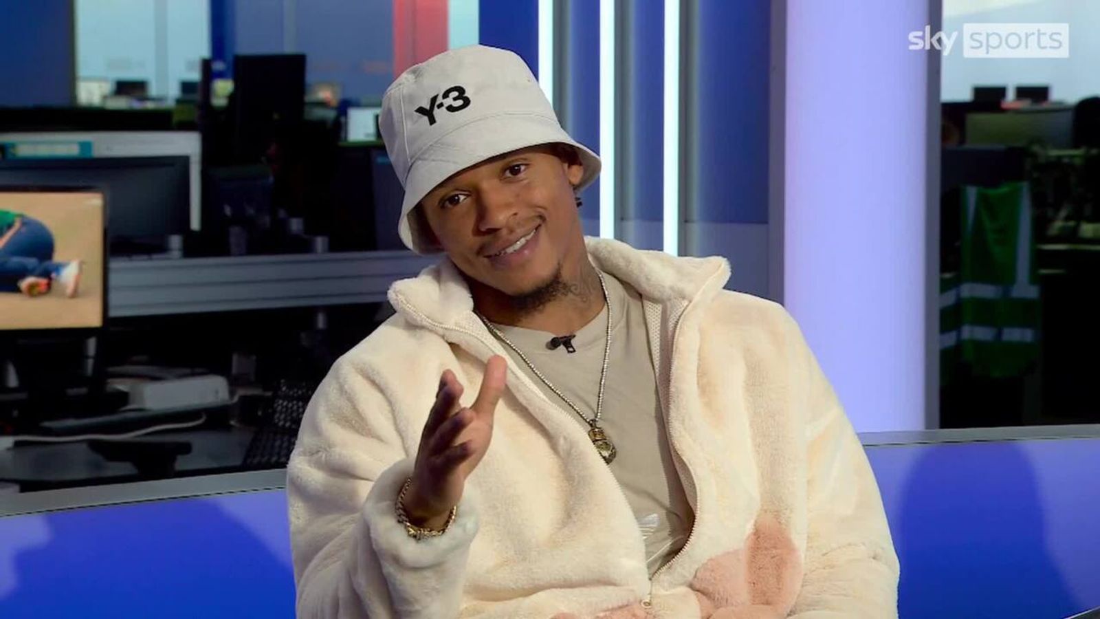 Anthony Yarde would move up to cruiserweight and ‘fight Chris Billam ...