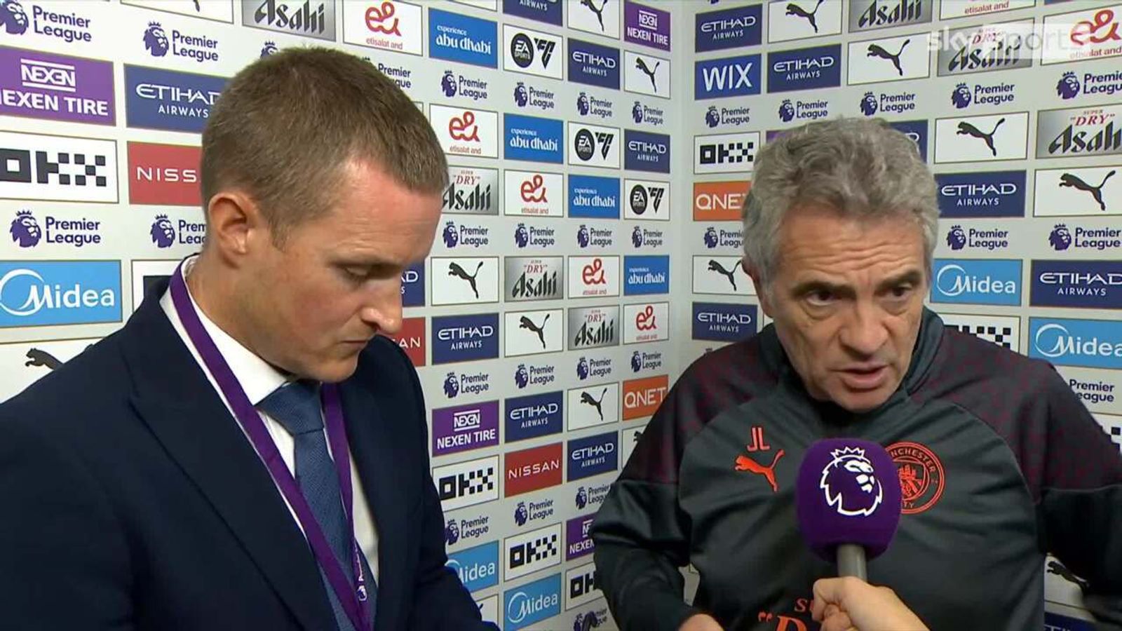 Manchester City 5-1 Fulham: Erling Haaland scores hat-trick as Pep ...