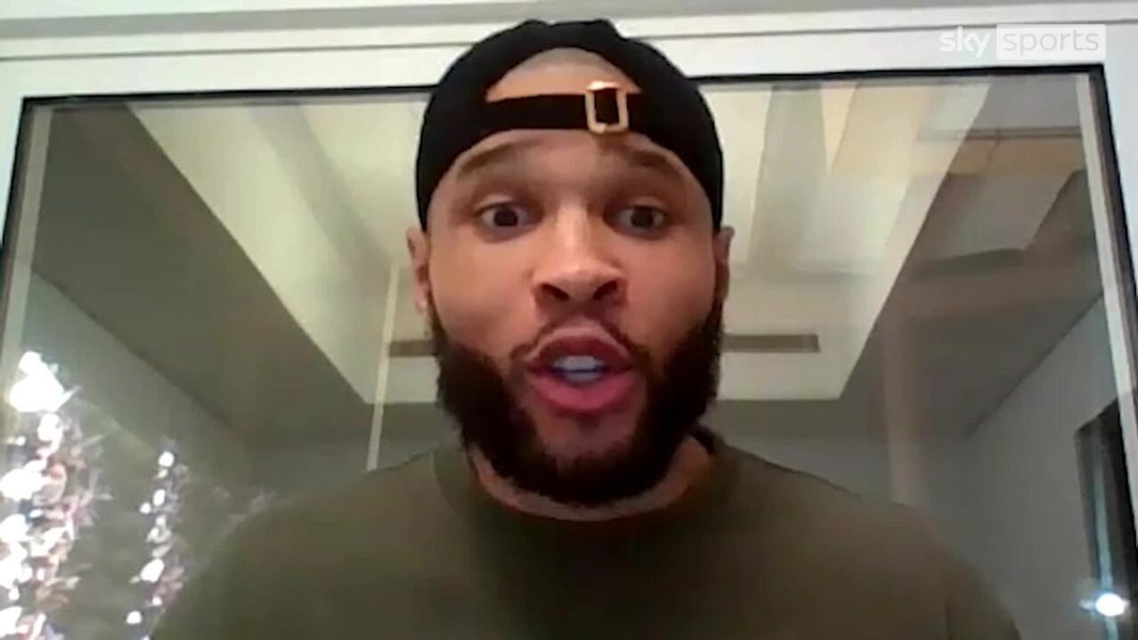 Chris Eubank Jr Signs With Boxxer And Targets Canelo Alvarez Showdown We Have Big Plans