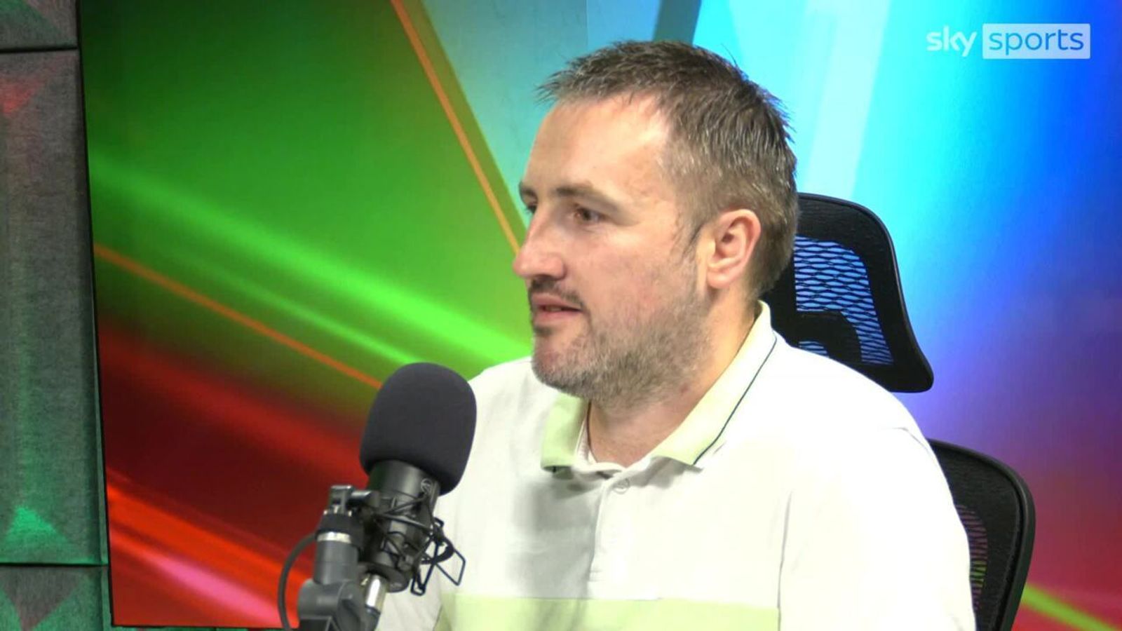 Matthew Edgar on darts calendar changes: I had to sell my PlayStation ...