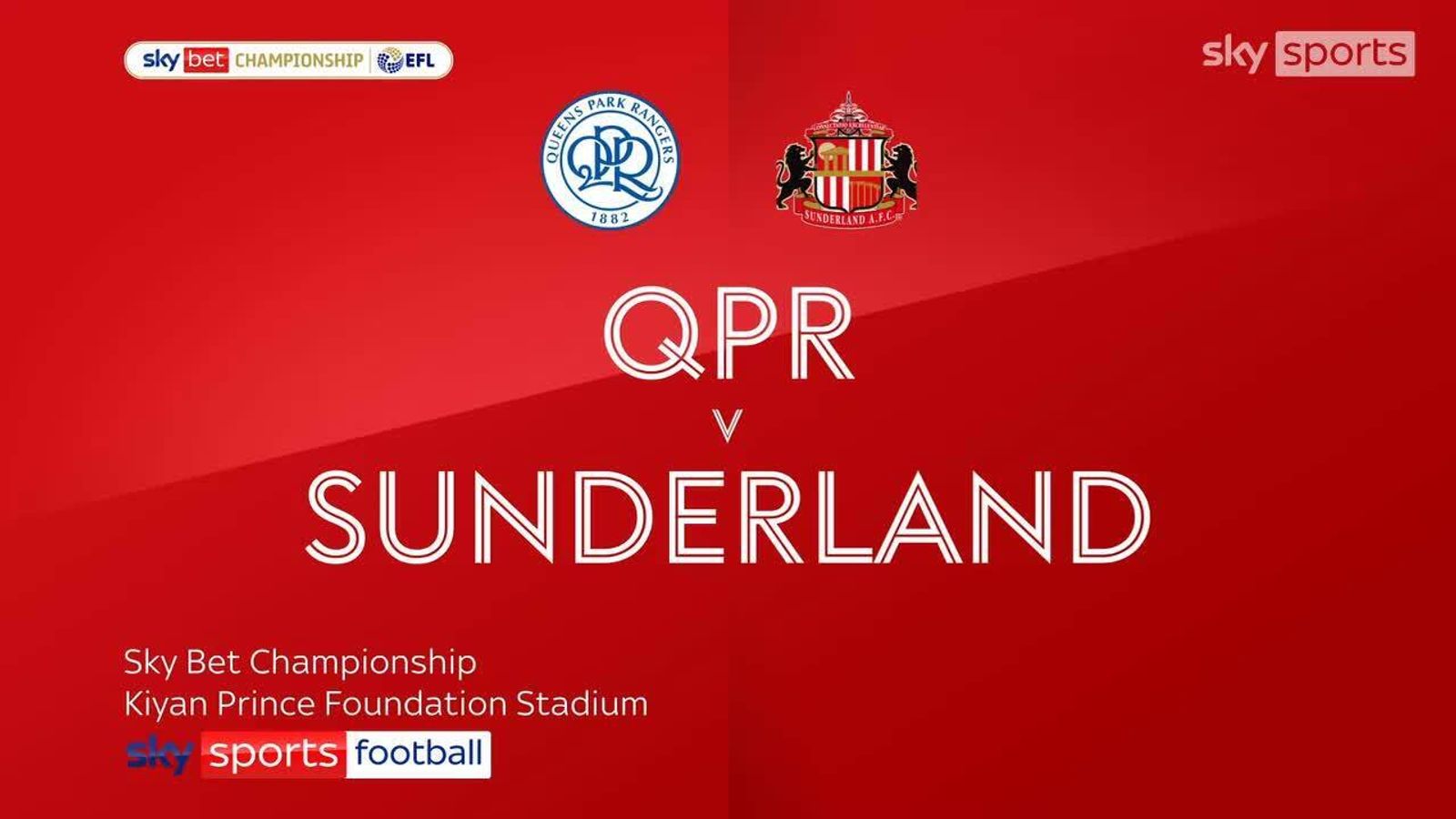 QPR 1-3 Sunderland: Jack Colback red card hits hosts as Black Cats come back to win at Loftus ...