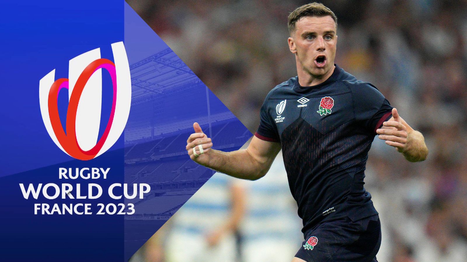 Rugby World Cup: What we learned in round one as England shocked ...