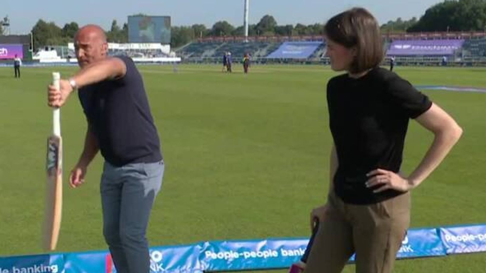 Explained: How to solve England's spin problem | Cricket News | Sky Sports