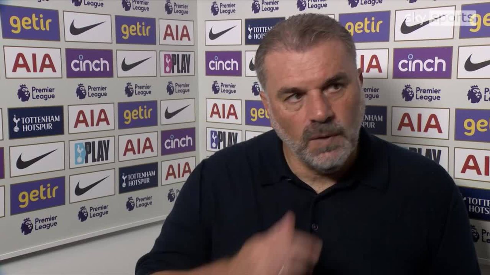 Tottenham 2-1 Sheffield United: Stoppage-time goals from Richarlison ...