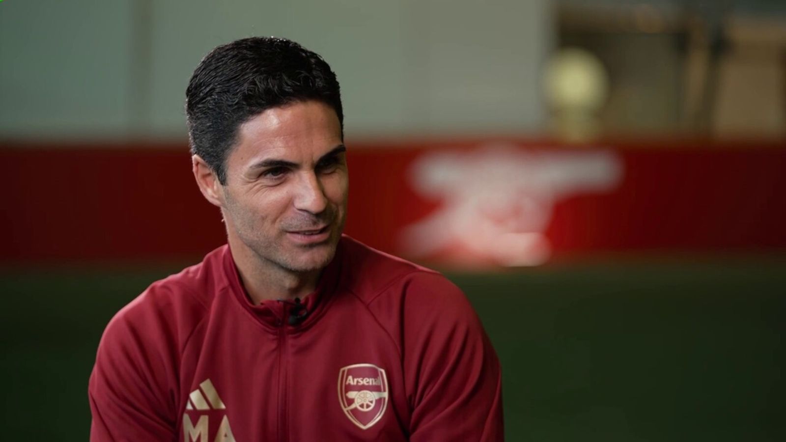 Mikel Arteta: I am ruthless every single day | 'Fair doesn't exist ...