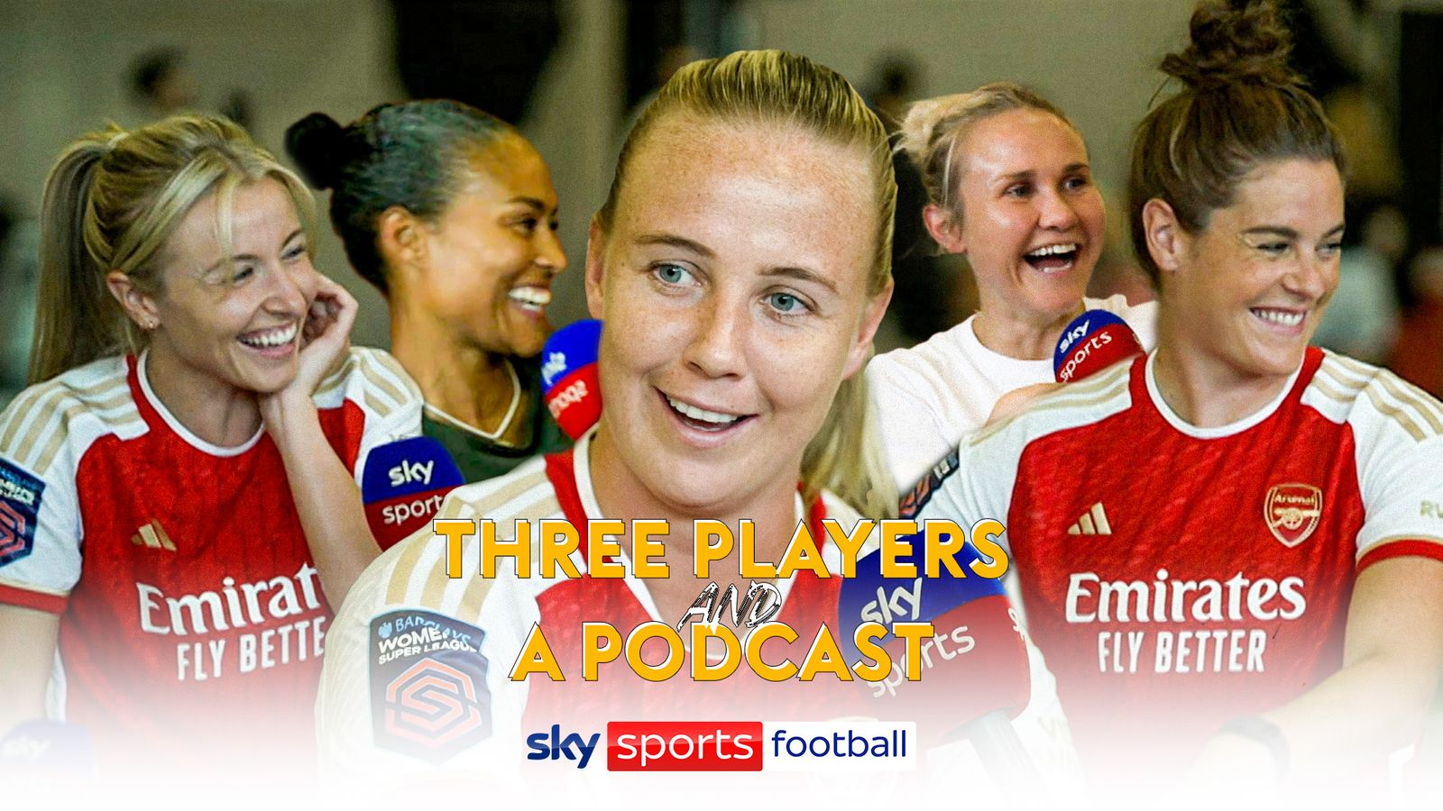 Leah Williamson: Arsenal and England defender targeting return from ACL injury in January ...